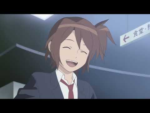 .Hack//Quantum - Ganzer Anime Film Deutsch German Dub
