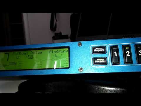 DigiTech Studio Quad v2, 4 In/Out | Reverb