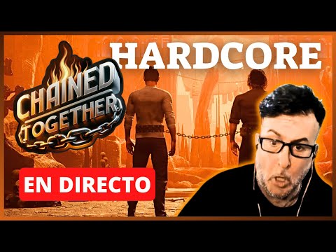 Steam Community :: Chained Together