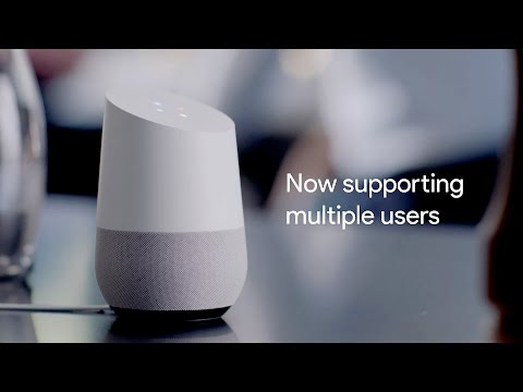 Google Home Just Got a Whole Lot Better