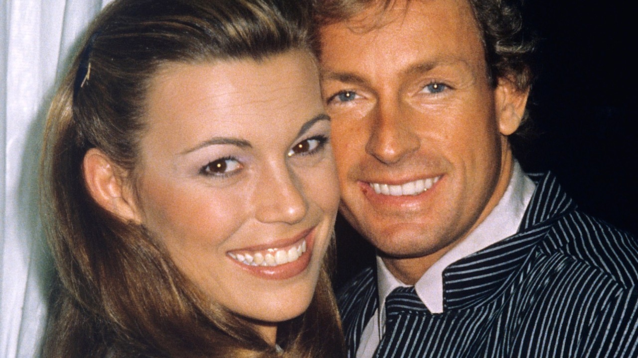 The Tragic True-Life Story Of Vanna White