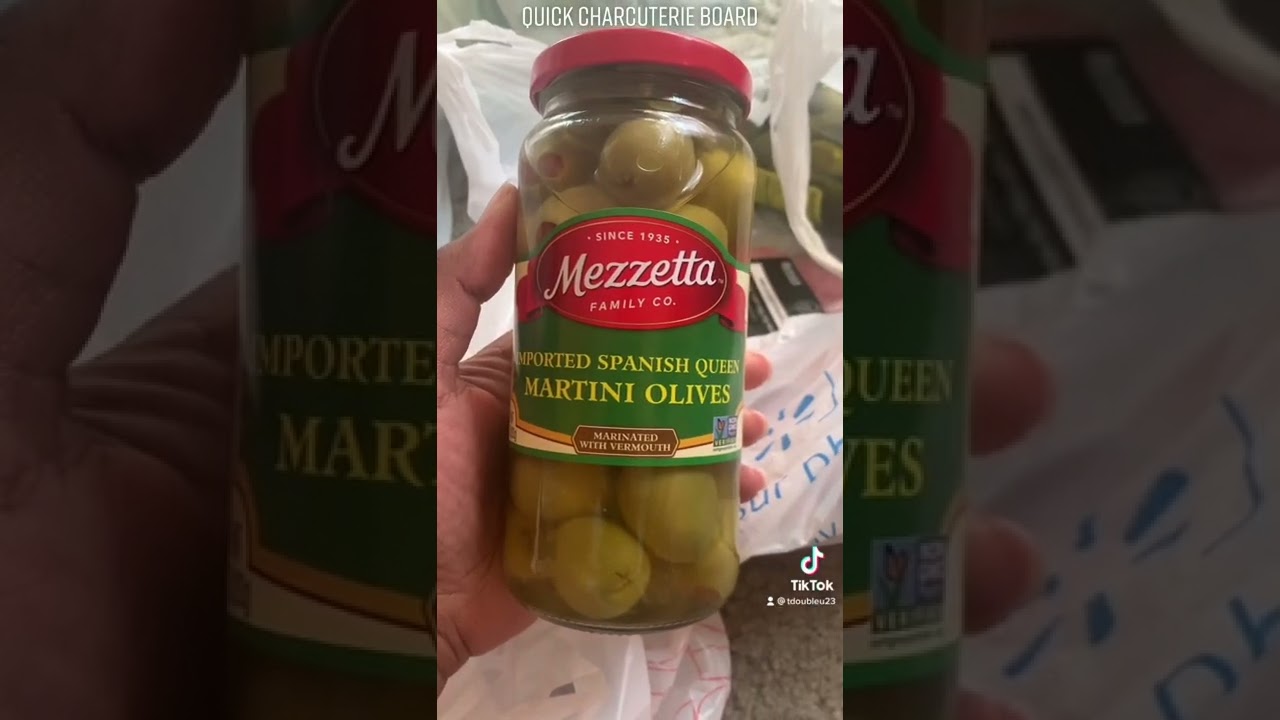 Affordable Charcuterie Board