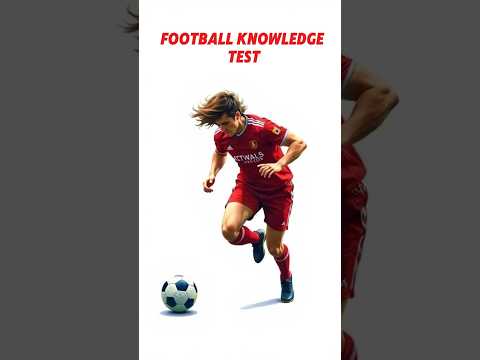 Only True Football Fans Can Answer These! β½π₯