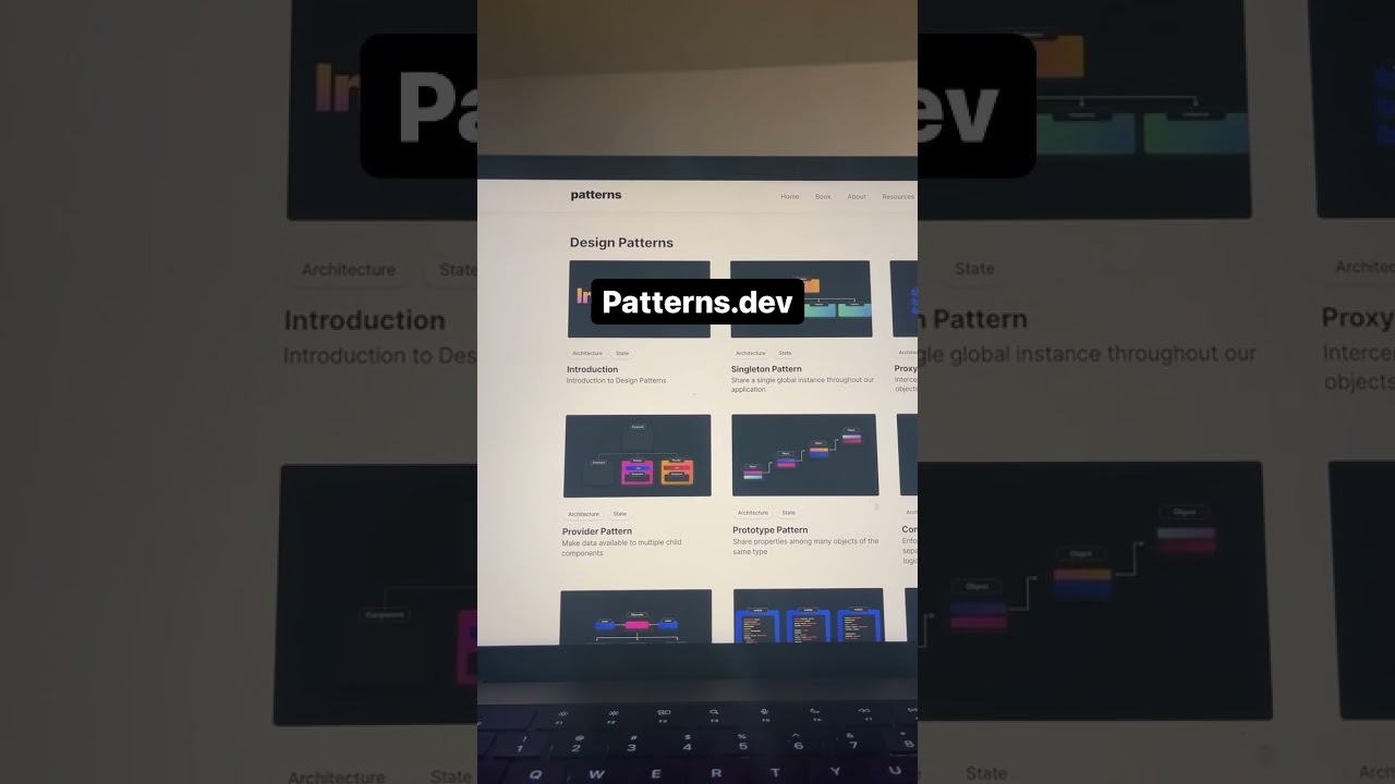 4 front-end tools you need to try! #frontend #dev #coding #programming #developer #flutter #ui