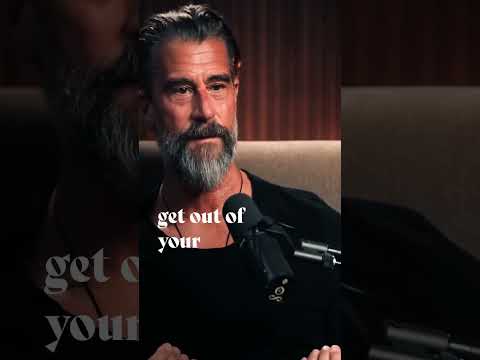 You Have To Love Yourself | Rich Roll