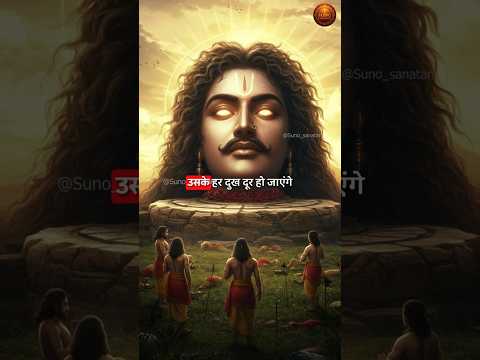 Story of Khatu Shyam ji | Khatu Shyam ji की कहानी #shorts #katushyam #shreekrishna #sunosanatani