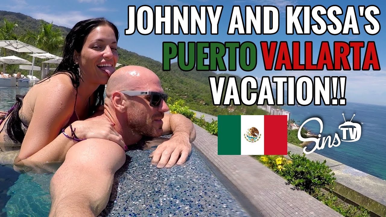 Puerto Vallarta Vacation! || SinsTV
