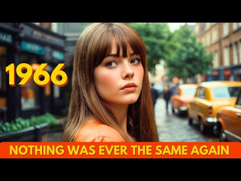 Why 1966 Changed Music Forever