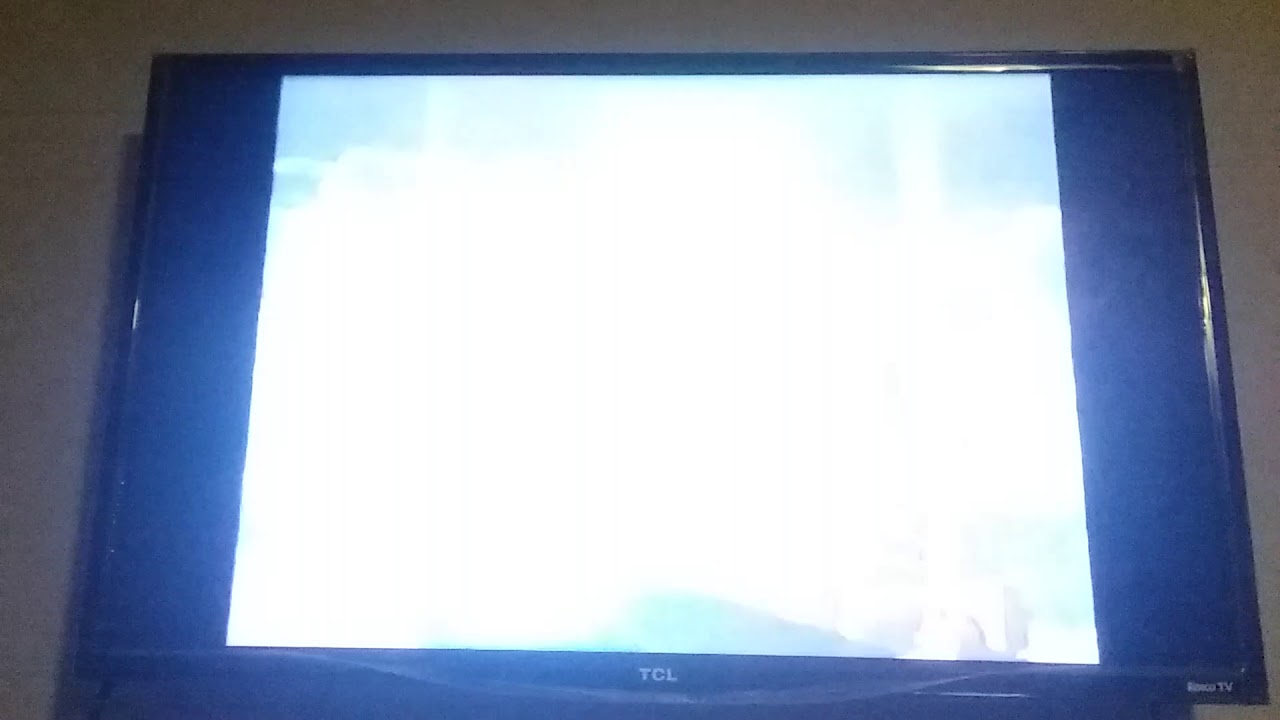 FOX Split Screen Credits (August 5, 2004)