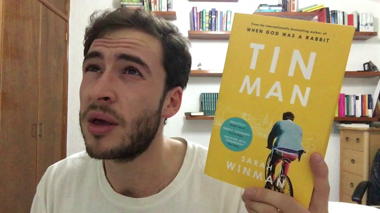 Review | Tin Man by Sarah Winman