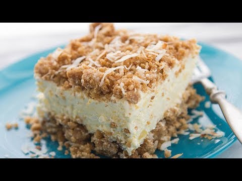 The Best Desserts You've Never Heard Of