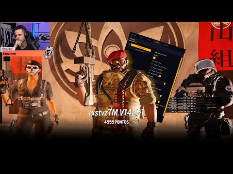 The Best Undetectable Cheat in HvH. Ft. Ring-1