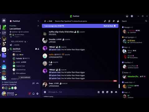 North v. Yuzo (DISCORD PACKING)