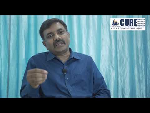 Dr.Vinod KV Giving Urological Tips-How to identify urological Cancers.