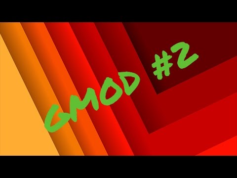 Steam Community :: Video :: GMOD #2