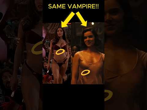 Movie Easter Eggs Sinners From Dusk Till Dawn