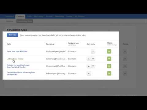 The Zillow Agent Hub