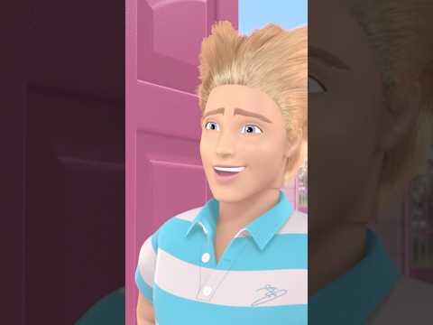 you heard Barbie... TO THE SALON!!! ๐
Barbie: Life In the Dreamhouse is now playing on Netflix