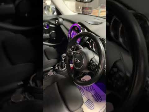 How to reset service information | Mini CooperD 2016