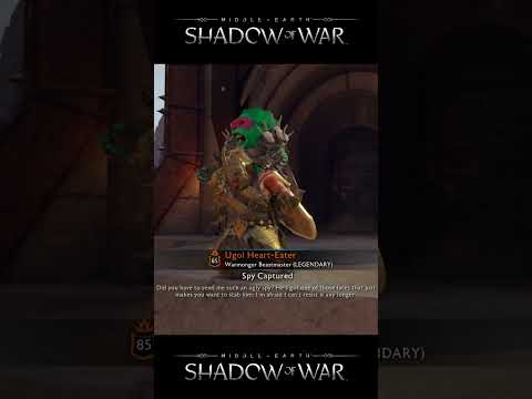 THE MOST RARE ORC IN THE GAME!!
