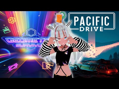 Steam Community :: Pacific Drive