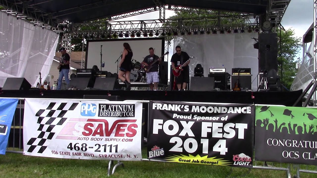 Fox Fest Announces 15th and Final Year