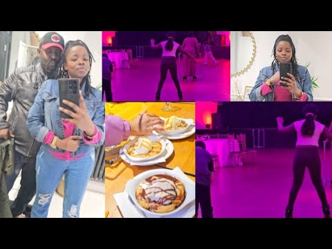 Manchester Living | We Went Roller Skating For The First Time