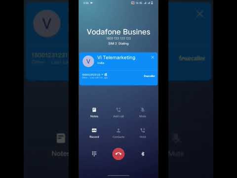 Vodafone business customer care number,vi customer care number