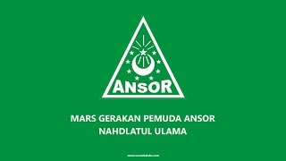 Mars GP Ansor - Nahdlatul Ulama Acordes - Chordify