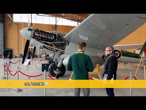 Travel Show at YLW