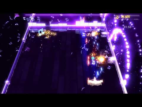 Steam Community :: Video :: Symphony - Nico Vega_Beast