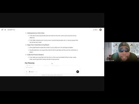 Understanding Court Without A Lawyer