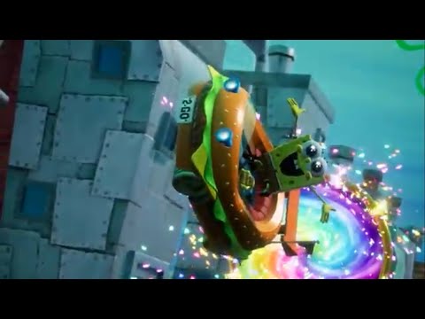 Sonic racing crossword 2025 Official Trailer Kids choice award HD 4K but including voice too