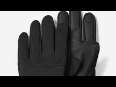 SCP-494 matter transference glove