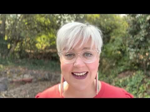 Exciting Announcement – COURTNEY GOODWIN