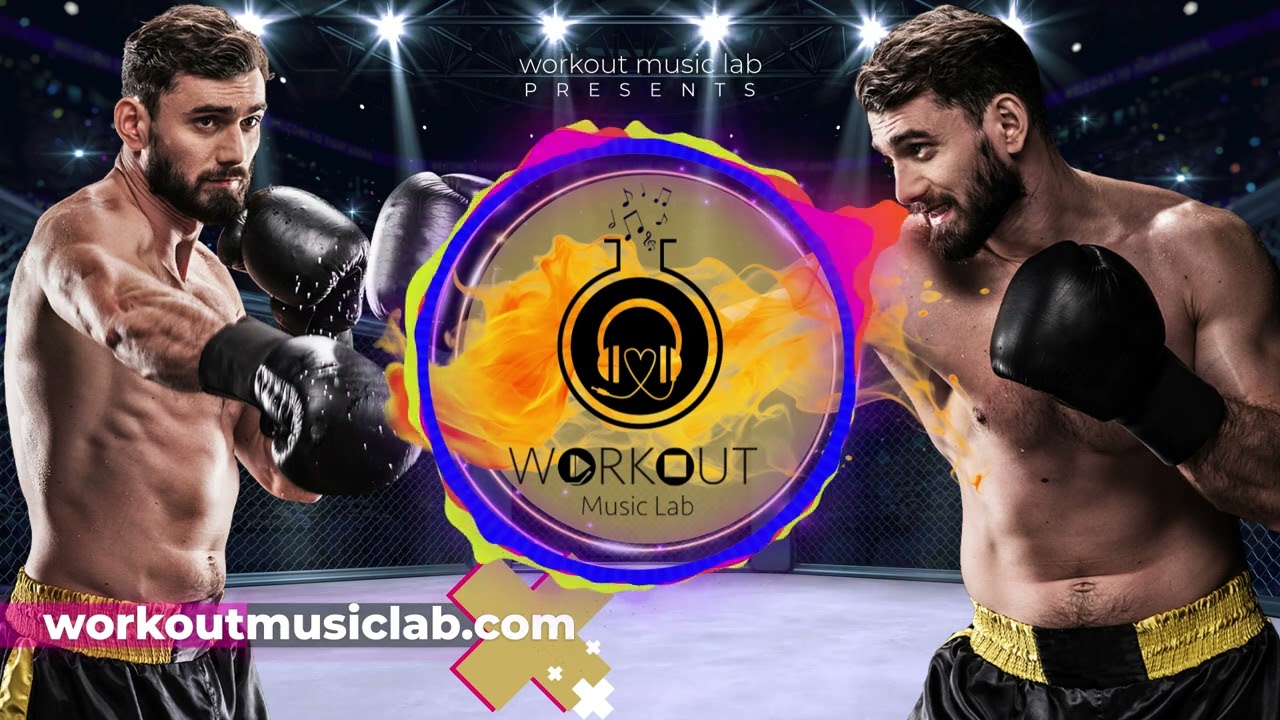 Workout Music Lab | Power Burn 4 (preview) 150 bpm