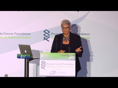 Speaker: Dr. Freda Lewis-Hall - Chief Medical Officer, Pfizer | LAI