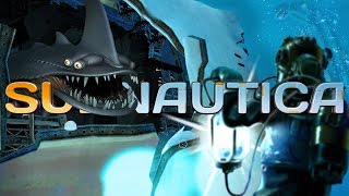 Even More Cyclops Upgrades at Subnautica Nexus - Mods and community