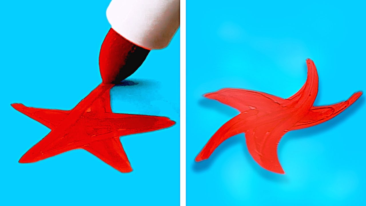 25 MIND-BLOWING EXPERIMENTS