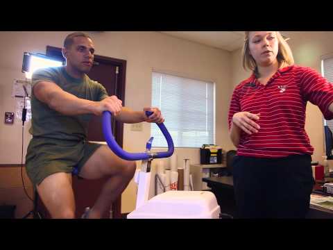 Health Promotions Assessments