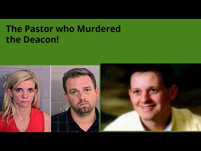 Dateline: The Secret Life of the Homecoming Queen - Who was Thad ...