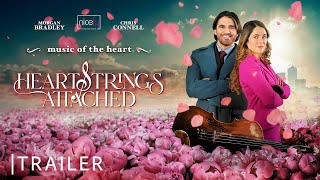 Heartstrings Attached streaming: where to watch online?