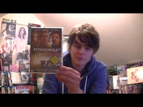 Roadkill(2001) Movie Review