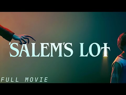 Salem's Lot Full Movie (2004) Stephen King Classic | HD Vampire Thriller | Rob Lowe, Review & Facts