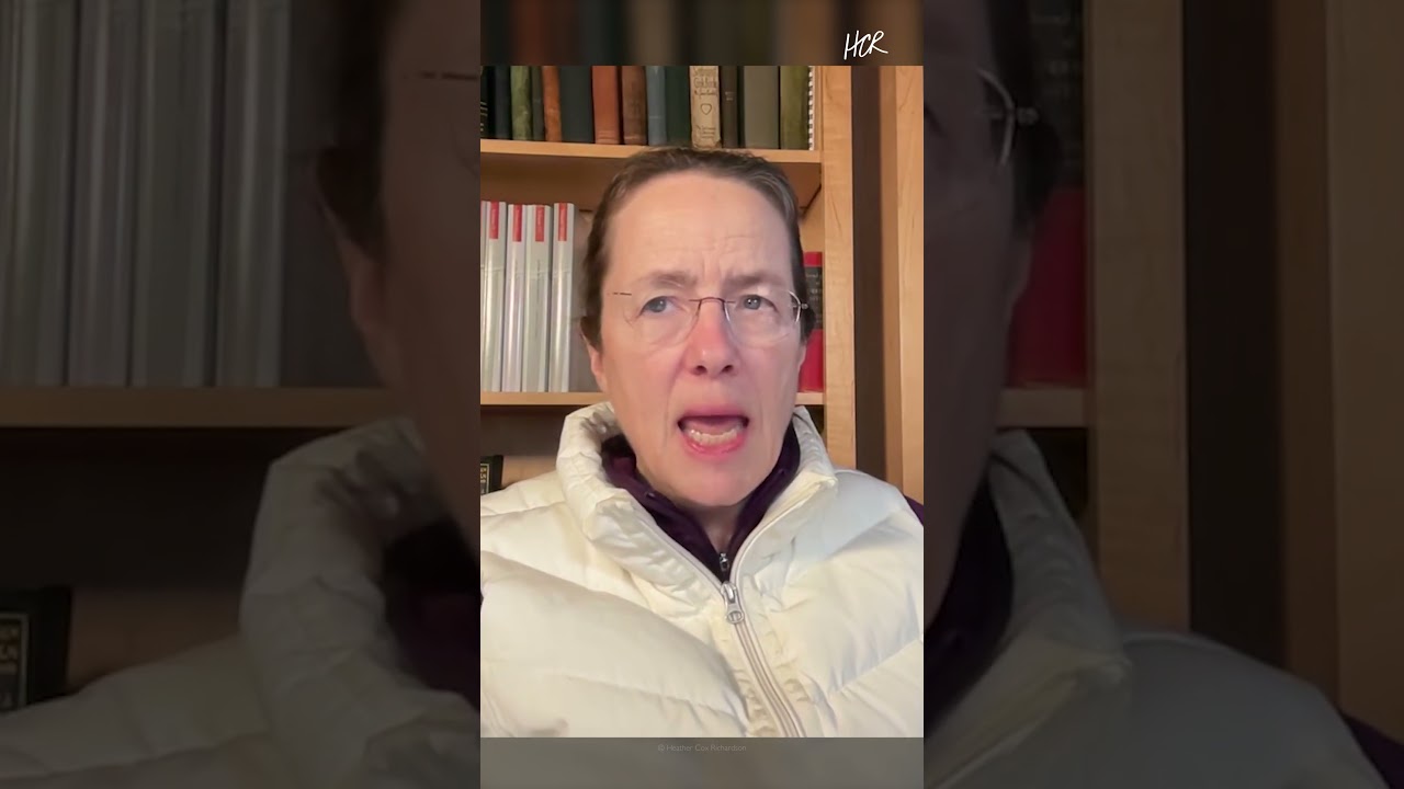 Melania Trump’s Bizarre 6 Minute Speech to Save Herself