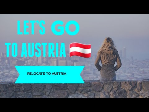 How to move to Austria from any 3rd world country part 3. Health care system in Austria simplified..