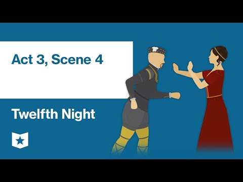 Twelfth Night Study Guide | Course Hero