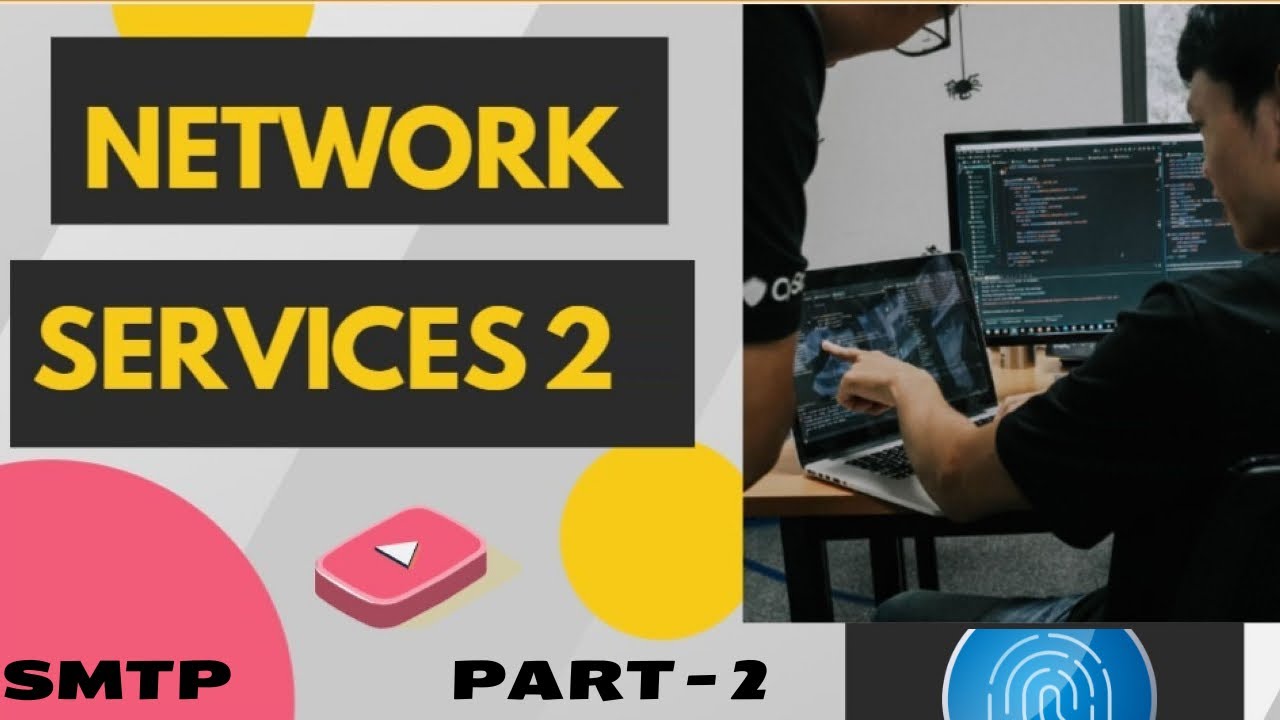 [HINDI] - Network Services 2 || Enumerating & Exploiting - SMTP || TRYHACKME || Part -2