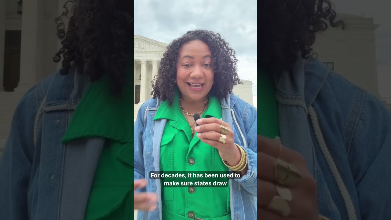 SCOTUS Weakened The Voting Rights Act, What You Need To Know
