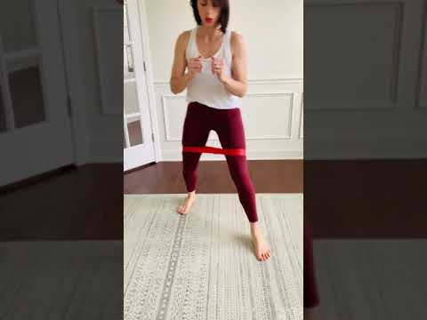 Forward/Backward Diagonal Band Walk
